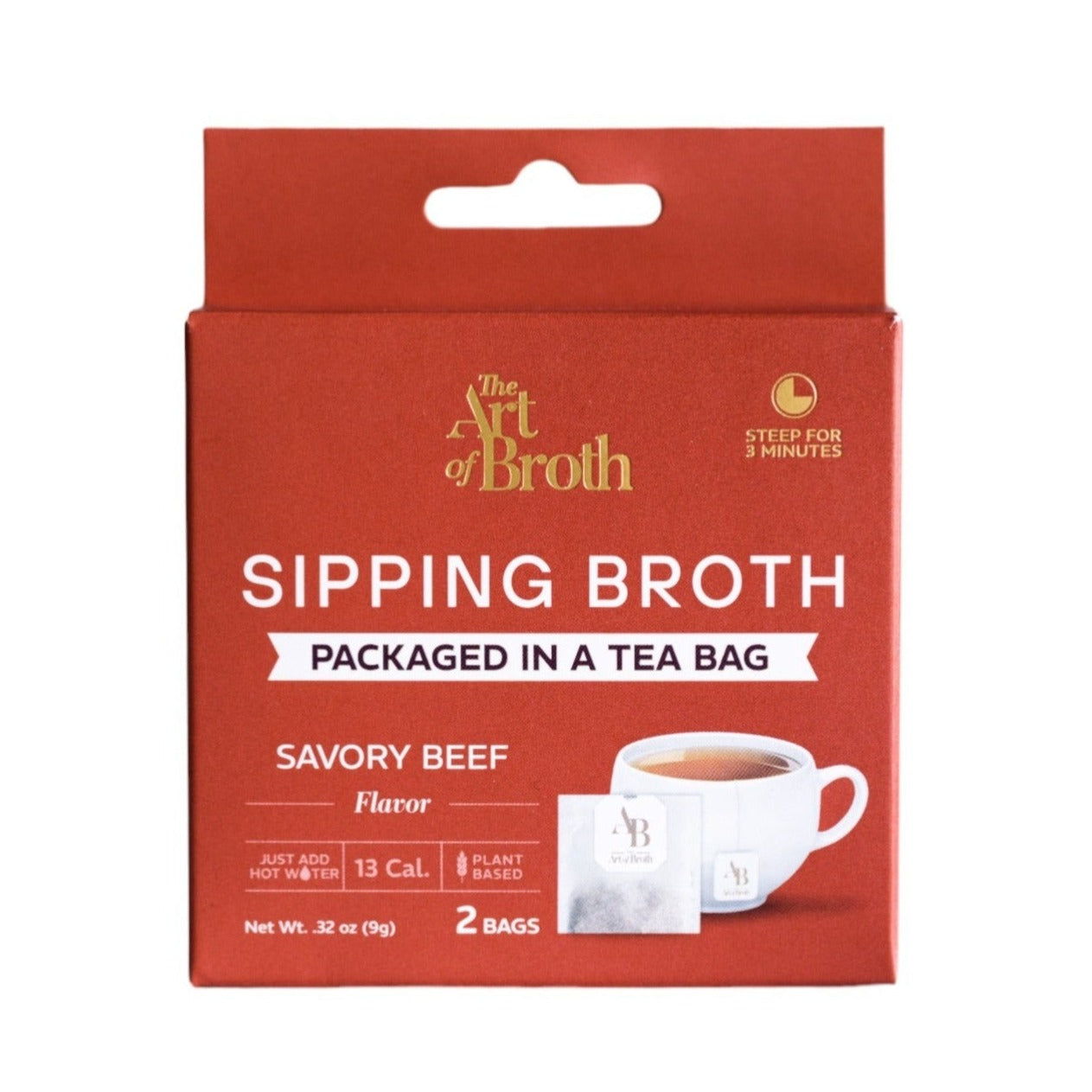 Products – The Art of Broth