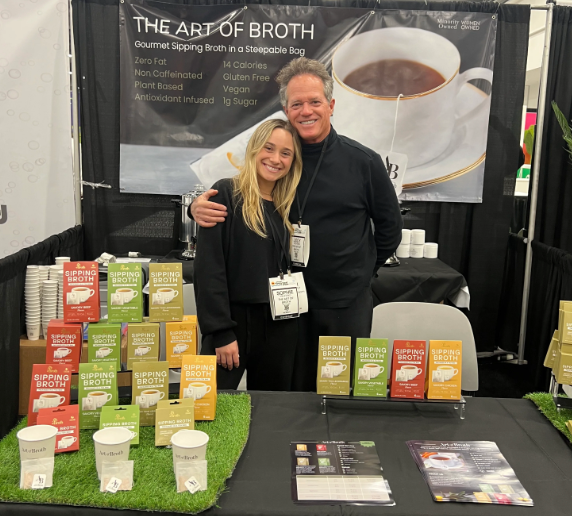 Our Story – The Art of Broth