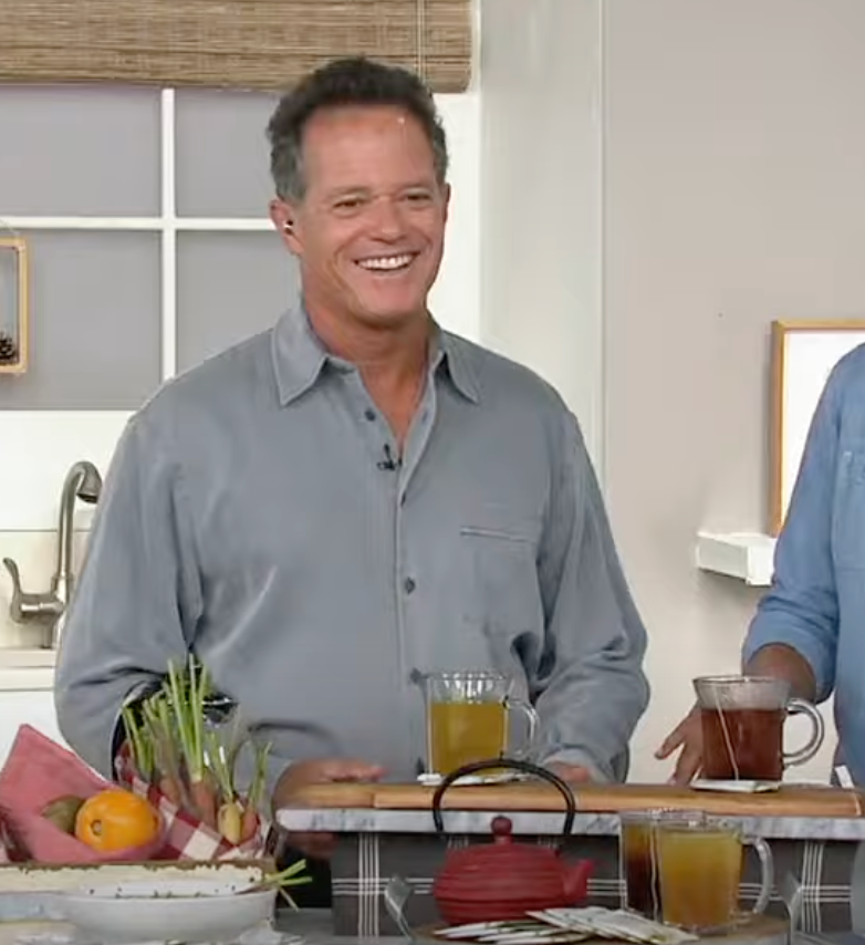 Our Story – The Art of Broth